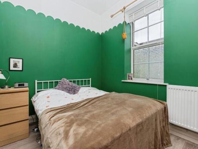 1 bedroom flat for sale in Chapel Road, BRISTOL, Avon, BS16