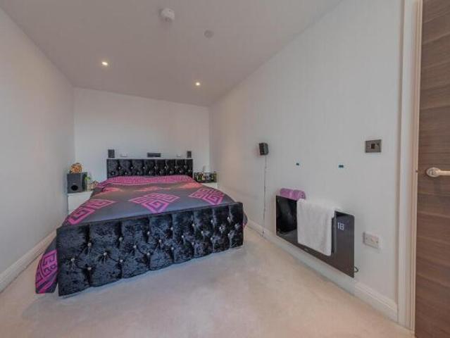 1 bedroom flat for sale in Charles Edward Road, Birmingham, B26