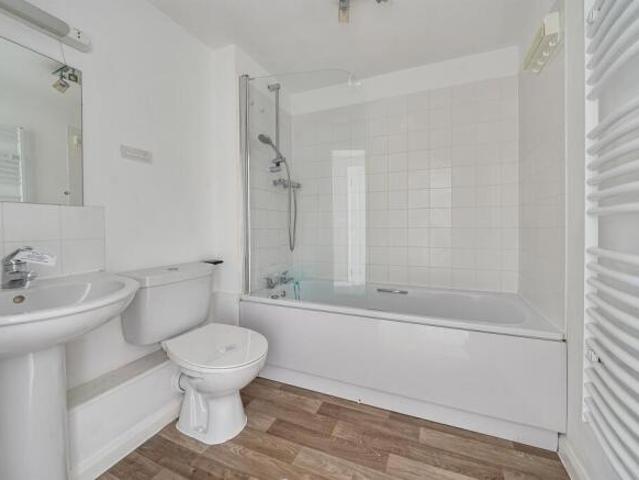 1 bedroom flat for sale in Charrington Place, St. Albans, AL1