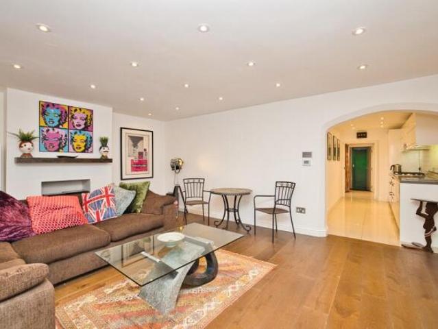 1 bedroom flat for sale in Chartham Terrace, St. Augustines Road, Ramsgate, CT11