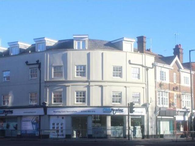1 Bedroom Flat For Sale In Chelmsford, Essex