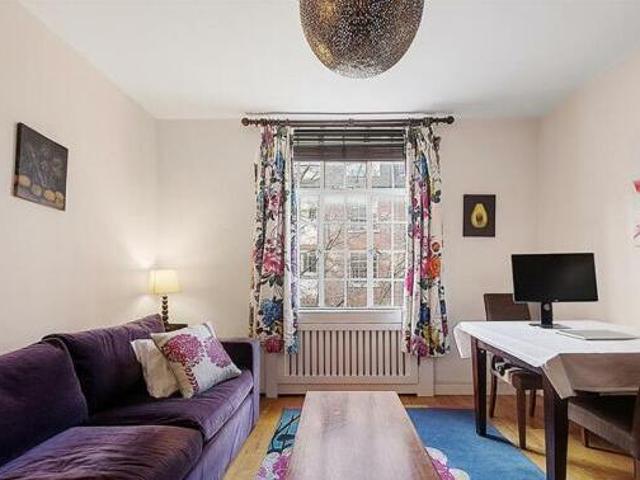 1 Bedroom Flat For Sale In Chelsea Manor Street