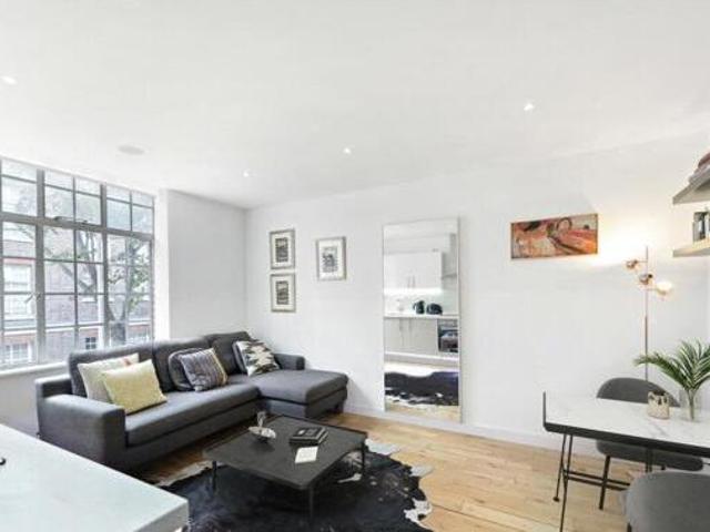 1 Bedroom Flat For Sale In Chelsea Manor Street, London