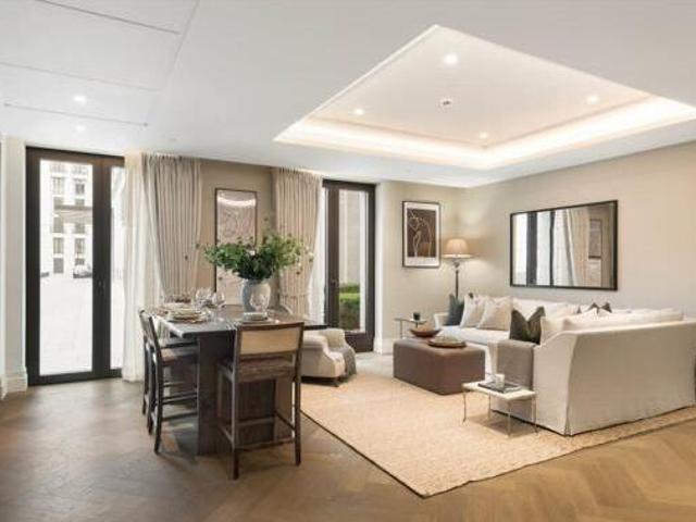 1 Bedroom Flat For Sale In Chelsea Barracks, London