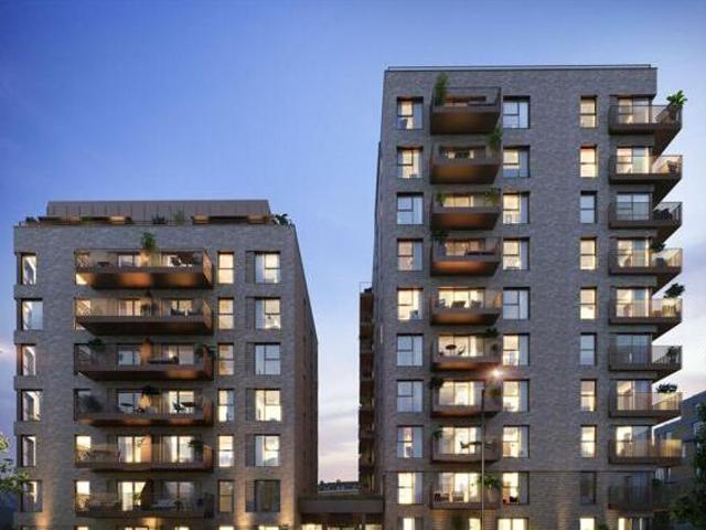 1 Bedroom Flat For Sale In Chelsea Botanica, London Sw6