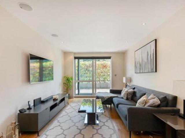 1 Bedroom Flat For Sale In Chelsea Creek, London