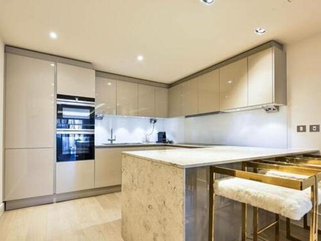 1 Bedroom Flat For Sale In Chelsea Creek, London