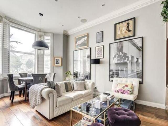 1 Bedroom Flat For Sale In Chelsea, London
