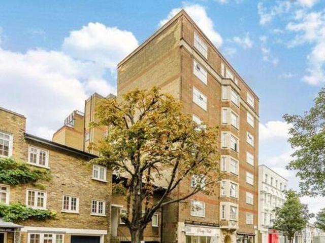 1 Bedroom Flat For Sale In Chelsea, London