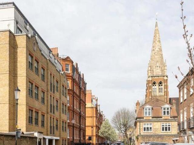 1 Bedroom Flat For Sale In Chelsea, London