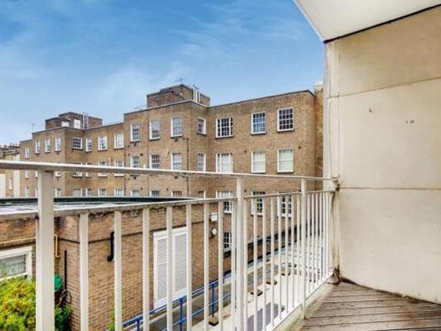 1 Bedroom Flat For Sale In Chelsea, London