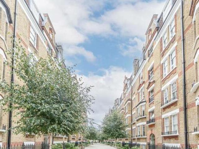 1 Bedroom Flat For Sale In Chelsea, London
