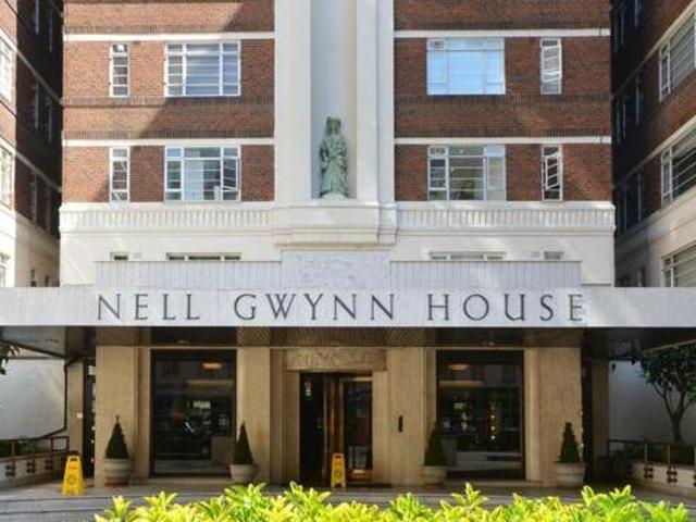 1 Bedroom Flat For Sale In Chelsea, London