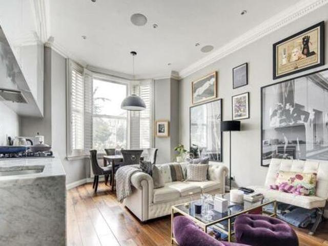 1 Bedroom Flat For Sale In Chelsea, London