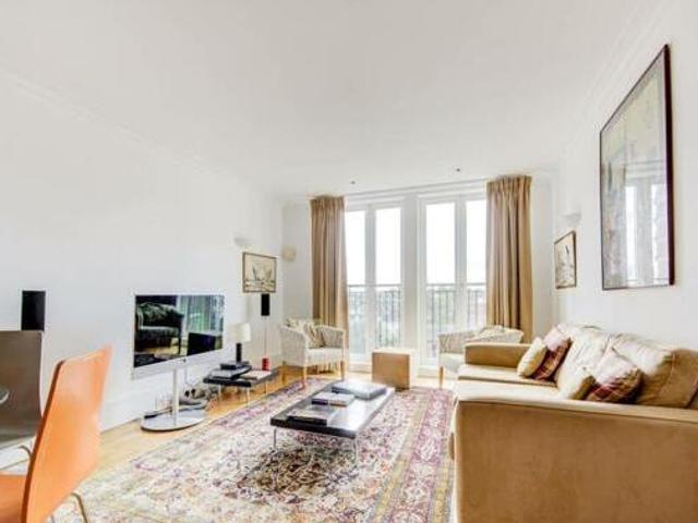 1 Bedroom Flat For Sale In Chelsea, London