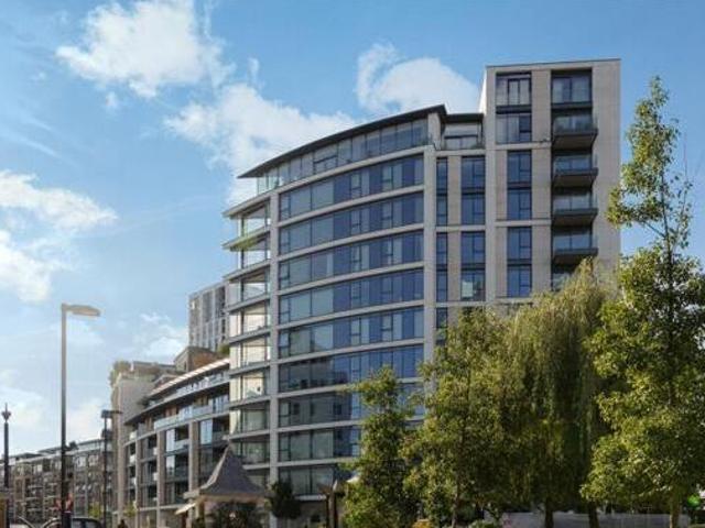 1 Bedroom Flat For Sale In Chelsea, London