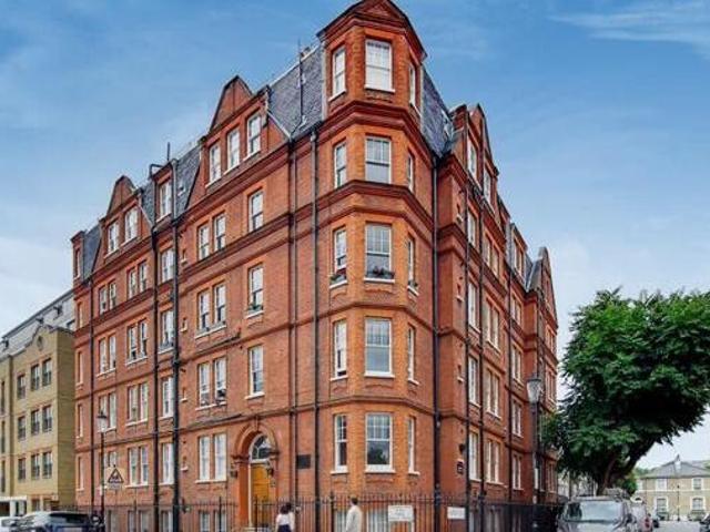 1 Bedroom Flat For Sale In Chelsea, London