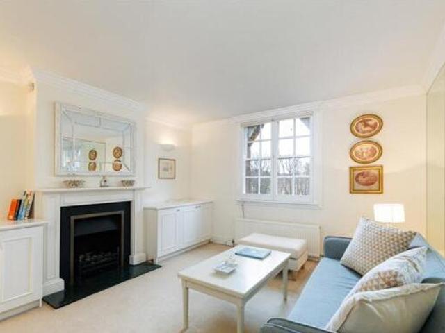 1 Bedroom Flat For Sale In Chelsea, London