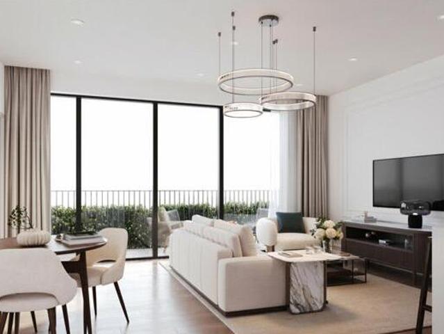 1 Bedroom Flat For Sale In Chelsea, London