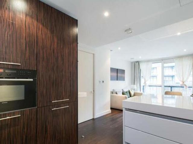 1 Bedroom Flat For Sale In Chelsea, London