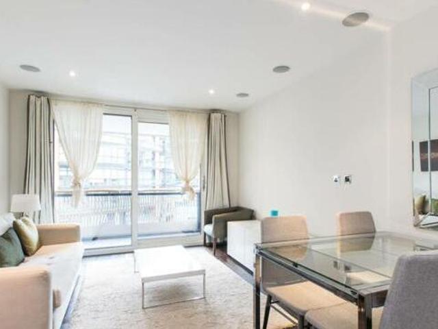 1 Bedroom Flat For Sale In Chelsea, London