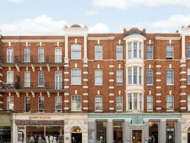 1 Bedroom Flat For Sale In Chelsea, London