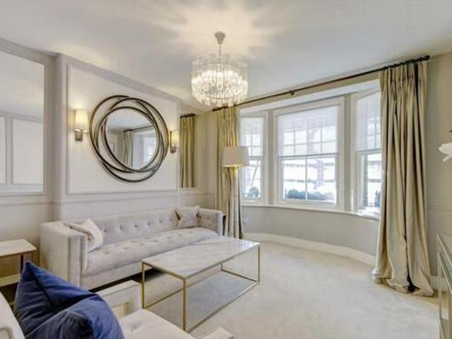 1 Bedroom Flat For Sale In Chelsea