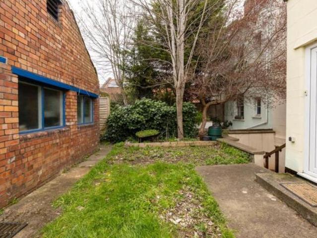 1 bedroom flat for sale in Cheltenham Road, Montpelier, BS6