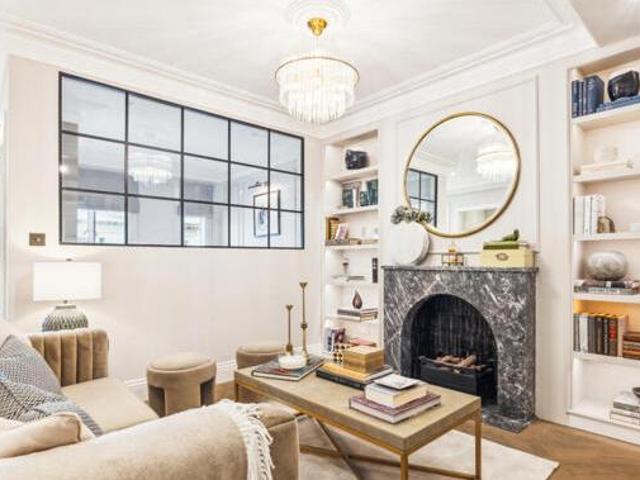 1 Bedroom Flat For Sale In Cheltenham Terrace