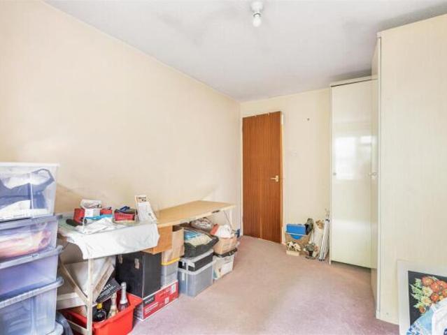1 bedroom flat for sale in Cheriton Court, Reading, RG1
