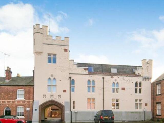 1 Bedroom Flat For Sale In Chester, Cheshire