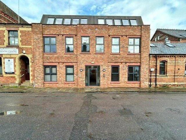 1 Bedroom Flat For Sale In Chester