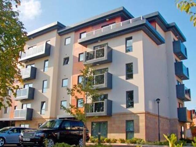 1 Bedroom Flat For Sale In Chesterfield, Derbyshire