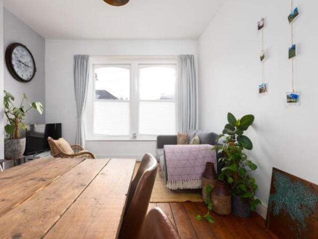 1 bedroom flat for sale in Chesterfield Road, St. Andrews, BS6