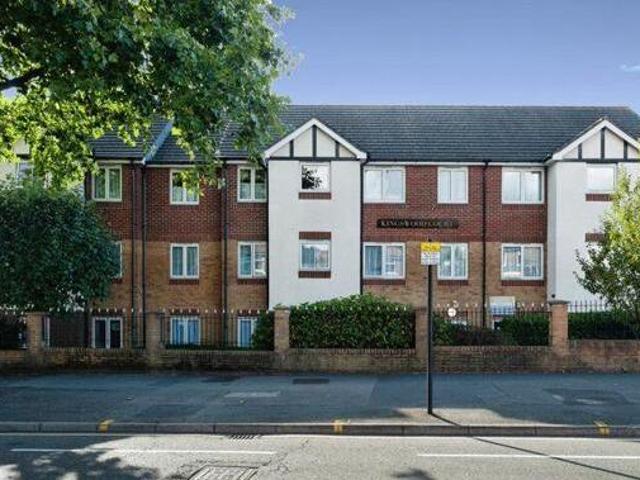 1 Bedroom Flat For Sale In Chingford