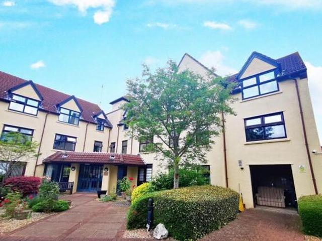 1 Bedroom Flat For Sale In Chipping Sodbury