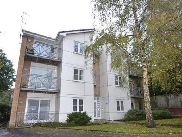 1 bedroom flat for sale in Christy Close Hyde SK14