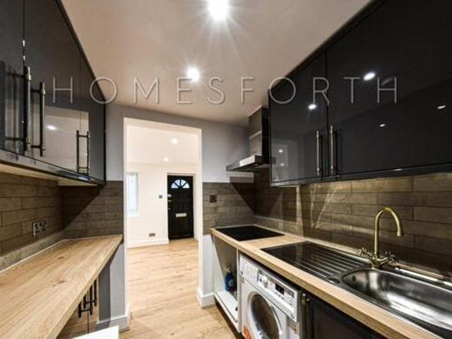 1 Bedroom Flat For Sale In Christchurch Ave, Kilburn