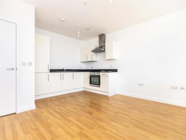 1 bedroom flat for sale in Christchurch Road, Bournemouth, BH1