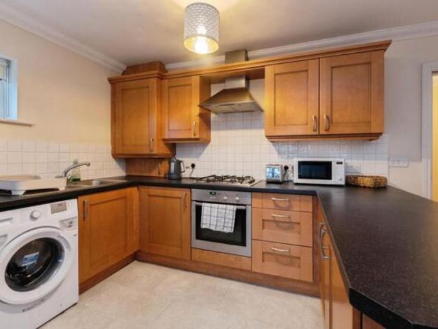 1 bedroom flat for sale in Christchurch Road, Bournemouth, Dorset, BH7