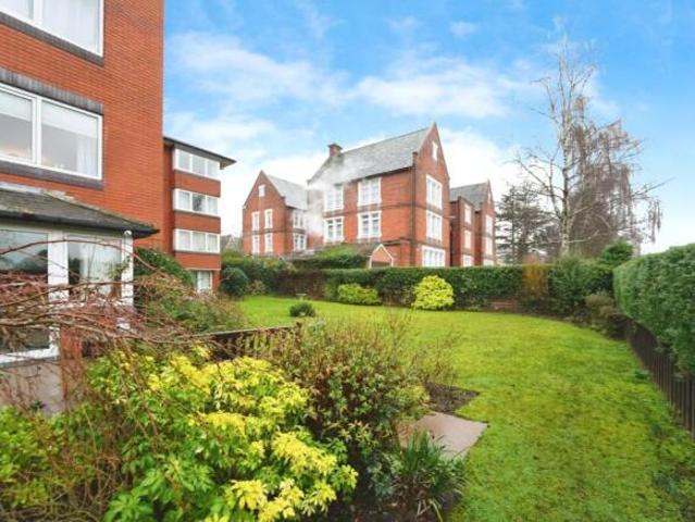 1 bedroom flat for sale in Christchurch Road, CHELTENHAM, Gloucestershire, GL50