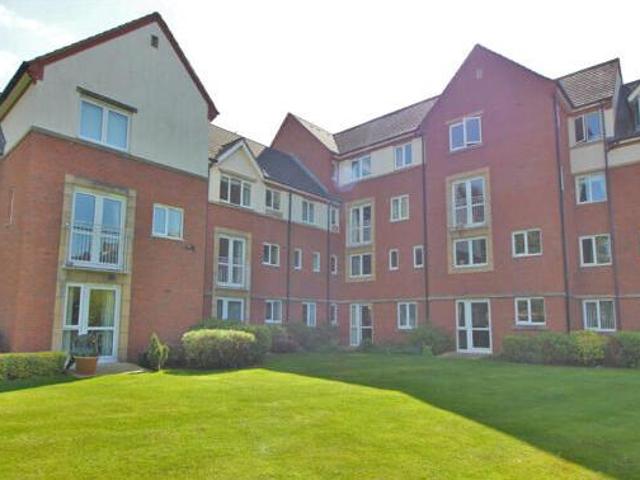 1 Bedroom Flat For Sale In Churchtown, Southport