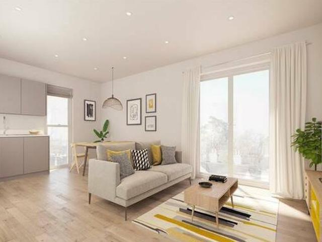 1 bedroom flat for sale in Church Corner House Church Road Haywards Heath RH16