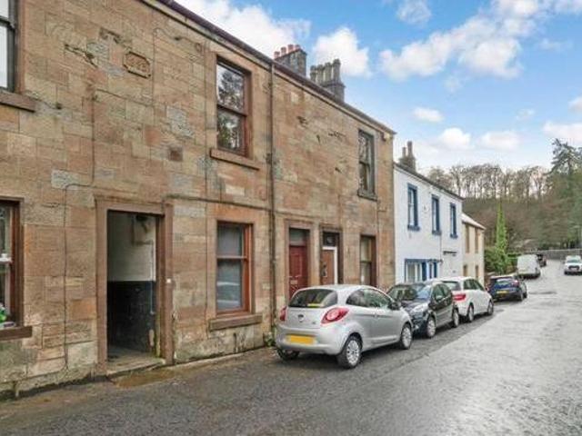 1 bedroom flat for sale in Church Street Kilbarchan PA10