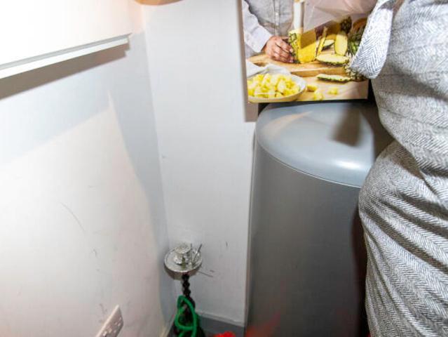 1 bedroom flat for sale in Church Street, Wolverhampton, WV2