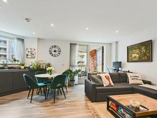 1 Bedroom Flat For Sale In Church Road