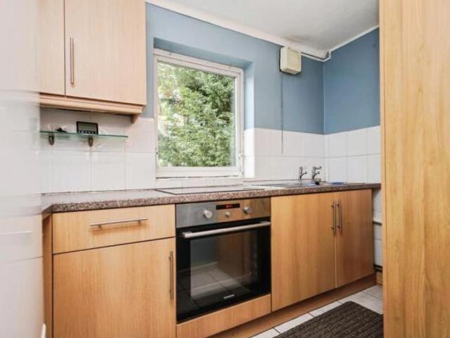 1 bedroom flat for sale in Church Road, Erdington, Birmingham, West Midlands, B24