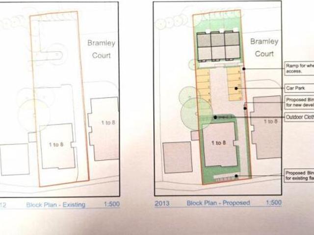 7 bedroom block of apartments for sale in Church Road, Paddock Wood, TN12