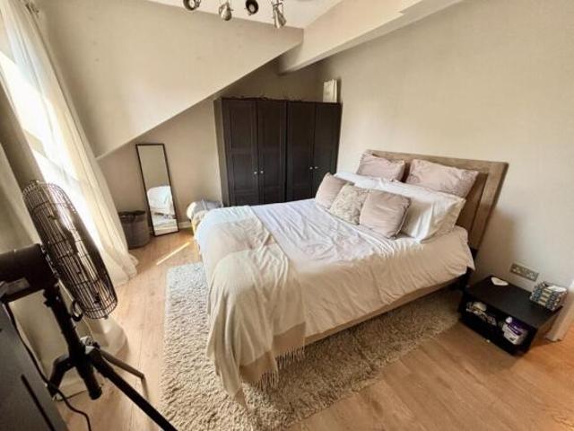 1 bedroom flat for sale in Circular Road, West Didsbury, M20