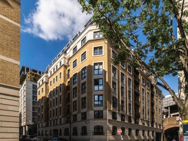 1 Bedroom Flat For Sale In City Of London